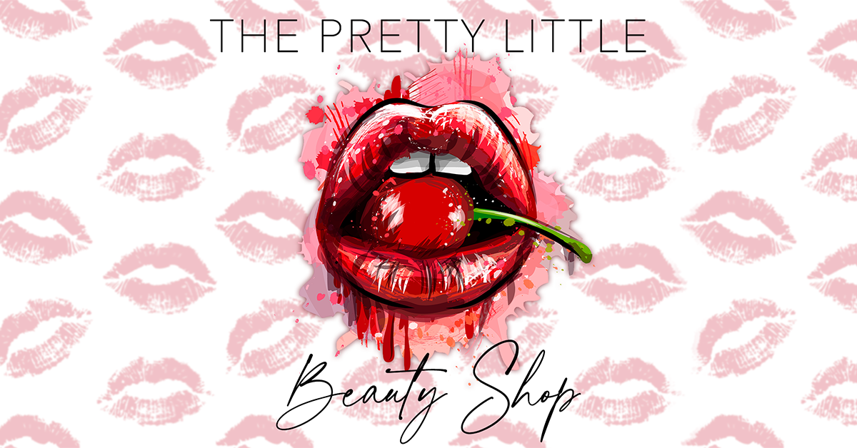 The Pretty Little Beauty Shop